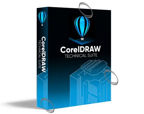 Coreldraw Technical Suite 2024 V25 0 0 230 Multilingual Repack Viết Bởi Soft3651989