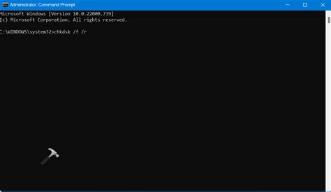 Fix System Restore Not Working In Windows