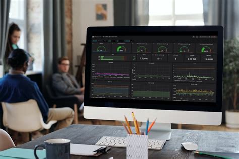 How Node Exporter Helps To Monitor Our On Premises Systems La Redoute Io