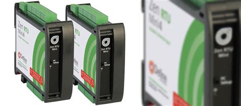 define instruments announces new mini scada rtu for industrial