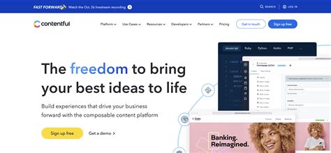 Medusa Top 5 Headless Cms For Your Ecommerce Site