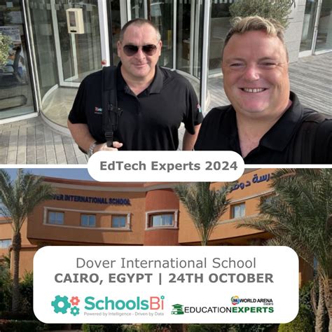 Edtech Schools Education Terminator Schools Bi