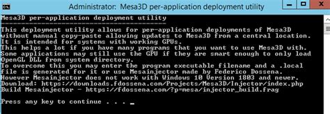 在无gpu的windows Server中运行3d游戏(opengl) 知乎 在无gpu的windows Server中运行3d游戏(opengl) 知乎
