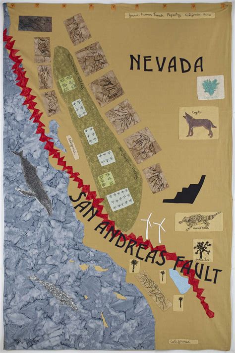 Jessie Homer French Palm Springs Art Museum