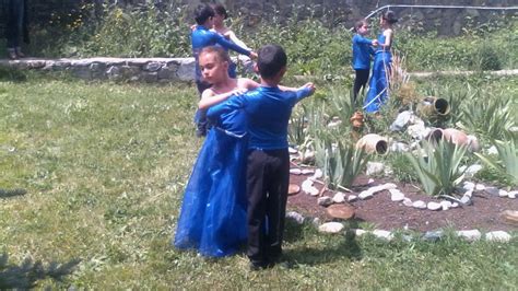 Երկիր Նաիրի Պարային Համույթ Youtube