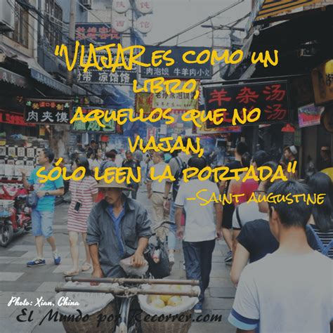 Viajar Es Como Un Libro Aquellos Que No Viajan S Lo Leen La Portada