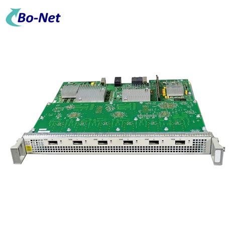 ASR TGE Original ASR Router Fixed Ethernet Line Card X GE Module Alibaba Com