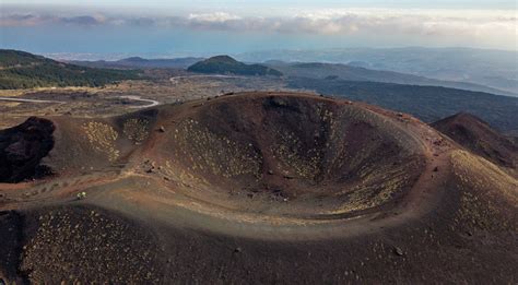 Etna Experience And The Town Of Taormina Sicily With Sebastian