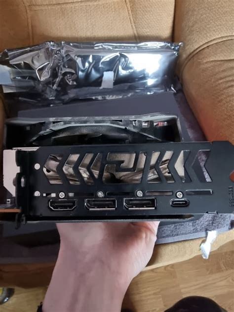 Powercolor Radeon Rx Xt Red Devil Limited Edition