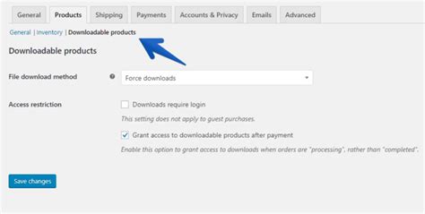 How To Edit Woocommerce Product Settings Plugins