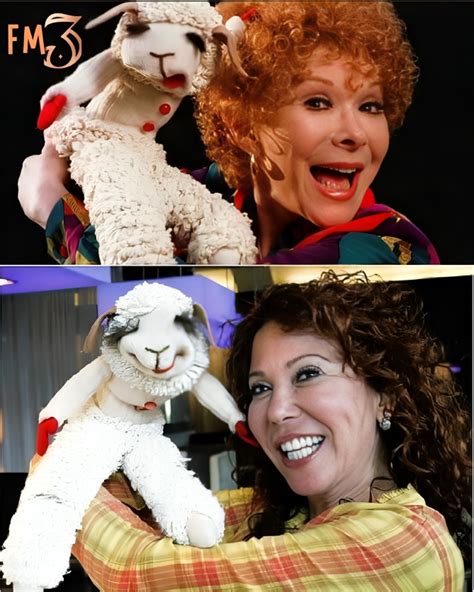 Hollywood Like Mother Like Daughter Shari Lewis First Introduced