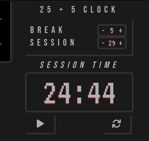 255 Clock Long Test Time And General Feedback Needed Code Feedback
