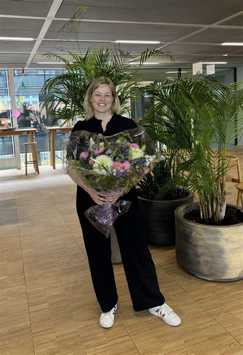 Hd2 Organisationogledelse Dfm Livslanglæring Taknemmelig Karen