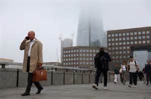 Uk Unemployment Rate Rises To 51 Per Cent In Three Months To October