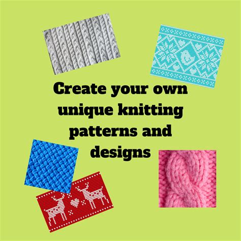 Knitting Graph Worksheets Library