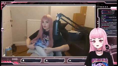 Ppslayer Calli Cosplay Youtube