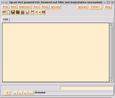 Sql Cockpit Screenshots