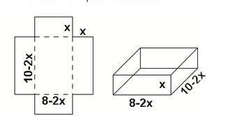 AP CALCULUS OPTIMIZATION PROBLEM SET DYNAMIC PROBLEMS By Calculus Teacher