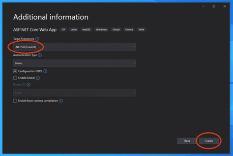 Getting Started With Razor Pages Using C CodeGuru Com