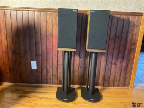 Proac Response D Two Photo 5440477 Us Audio Mart