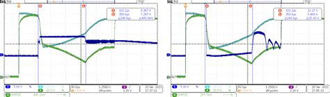 Solid State Relay High Voltage Switch Unacceptable Transient Behavior Electrical Engineering