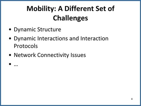 Ppt Refining Reliability Estimation Of Mobile Software Systems Powerpoint Presentation Id