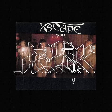 Xscape Who Can I Run To Helix Remixes Helix