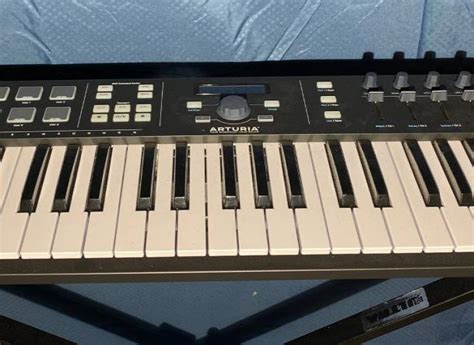 I Will Record Keyboard For Your Song Professionally For 40