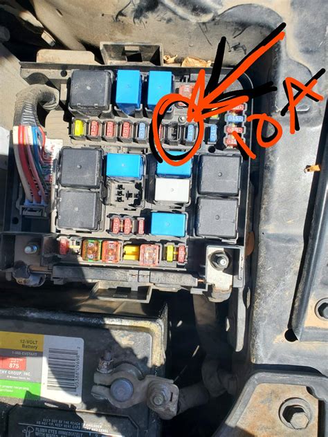 Fuse Keeps Blowing Mechanic at Harry Quintana blog
