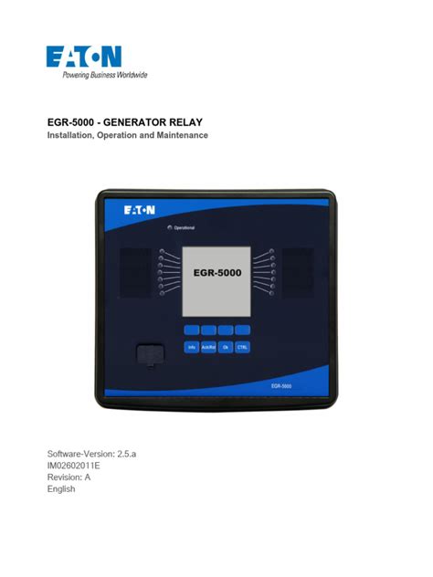 egr 5000 instruction manual v2 5 pdf parameter computer