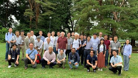 Workshop On Numerical Ranges And Numerical Radii Wikipedia