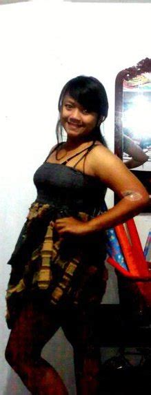 Gadis Cantik Rara Cewek Jakarta