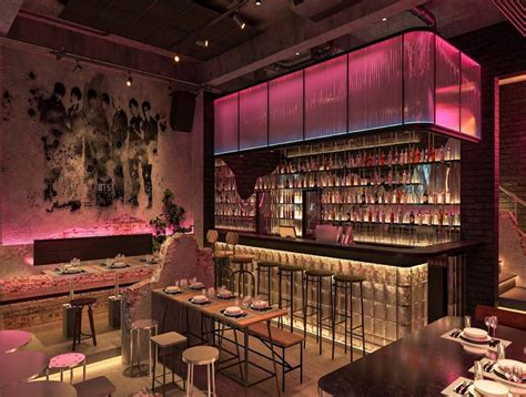 Mildang Korean Gastrobar N I N I Ti Ng Ti C T Ng