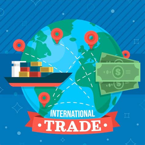 Imágenes De Comercio Global Descarga Gratuita En Freepik