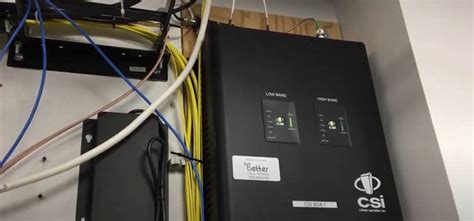 DAS Installation Comprehensive Guide For