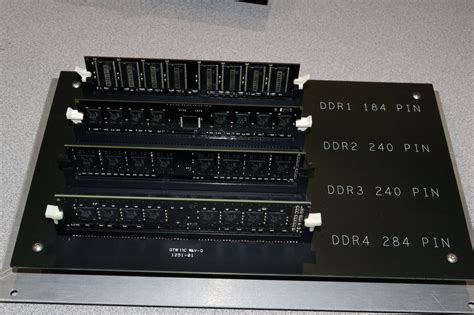 DDR5 Design To Be Finalised Play3r