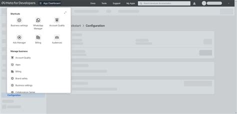permanent token for whatsapp cloud api pepper cloud blog