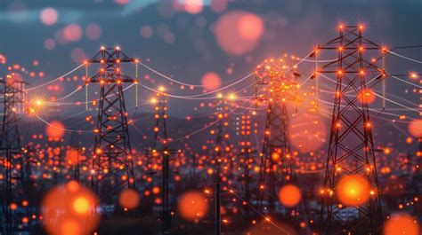 Ai Enhanced Smart Grid Balances Energy And Integrates Eco Friendly Sources For Optimal