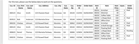 Solved Create This Database In Oracle Including Create All Chegg Com