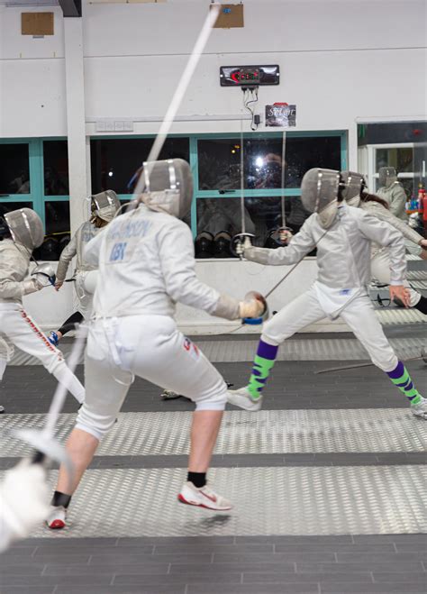 What Is Fencing Cardiff Academy Of Fencing