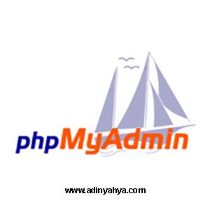 Cara Membuat Database MySQL Di Phpmyadmin Adin Yahya