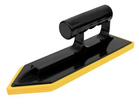 Economy Grout Float Roberts Designs