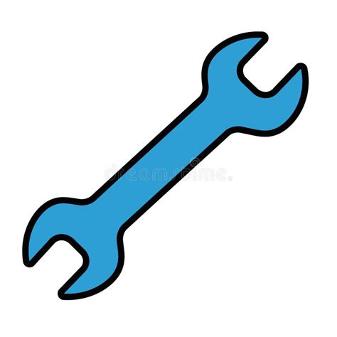 Wrench Clipart 116 700 Wrench Stock Illustrations Royalty Free