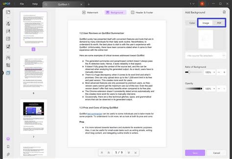 Ubah Dokumen Anda Menjadi Berwarna Konversi Pdf Hitam Putih Dengan Updf