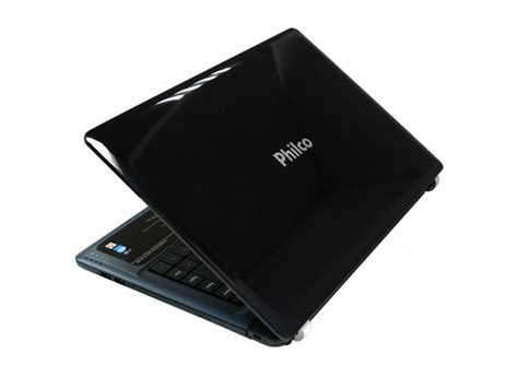 Notebook Philco Intel Pentium Dual Core T4300 2gb De Ram Hd 320 Gb Led 14 1 Windows 7