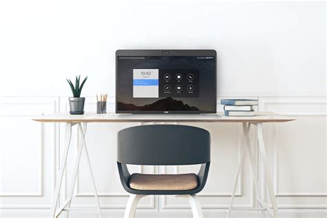 Zoom совместно с DTEN представила планшет для видеоконференций — Wylsacom