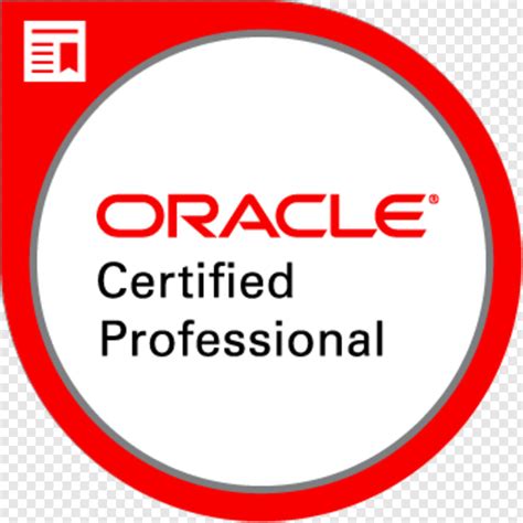 Oracle Logo Free Icon Library