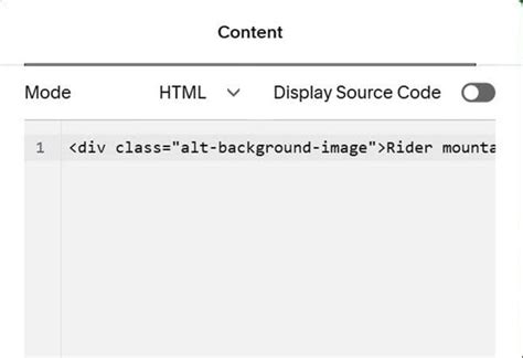 Share How To Add Alt Text To Background Image Fonts Colors And Images Squarespace Forum