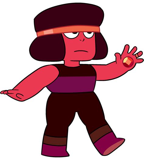Rubí Steven Universe Wiki Fandom