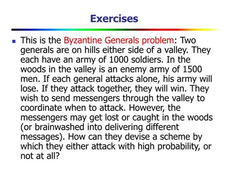 Ppt Introduction To Distributed System And Pagerank Algorithm Powerpoint Presentation Id308940